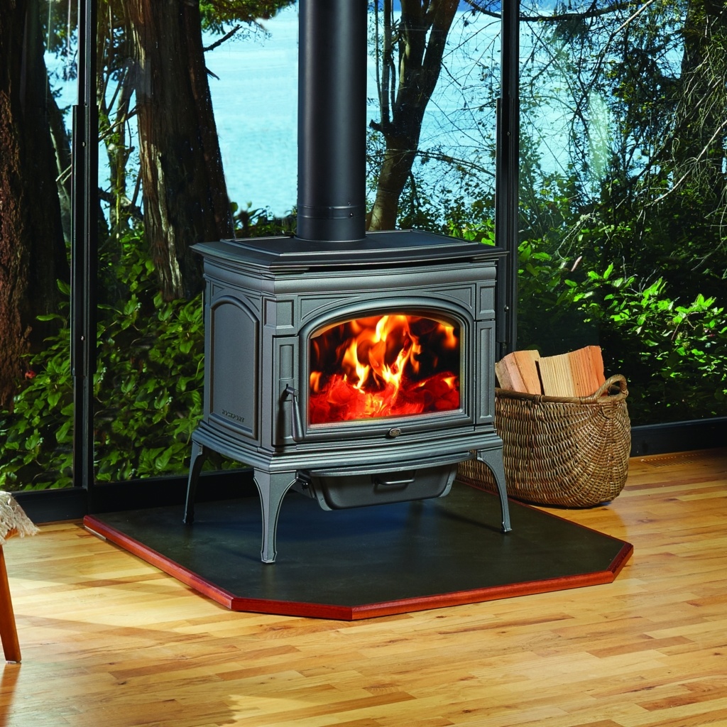 Wood-Burning Stoves Archives | Best HVAC, Plumbing Services ...